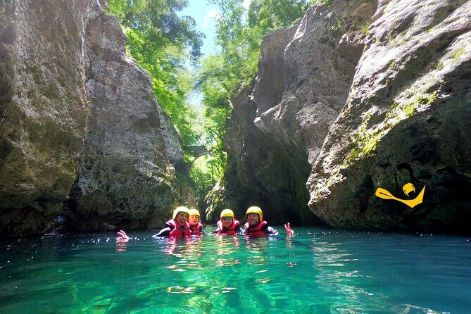 Wild Canyoning - FAQs about Wild Canyoning in Tuscany
