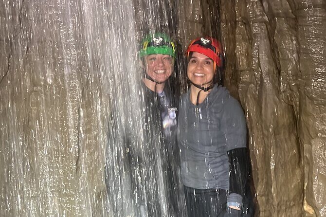 Wild Cave Extreme Tour - Assessing the Value: Is It Worth the Cost?
