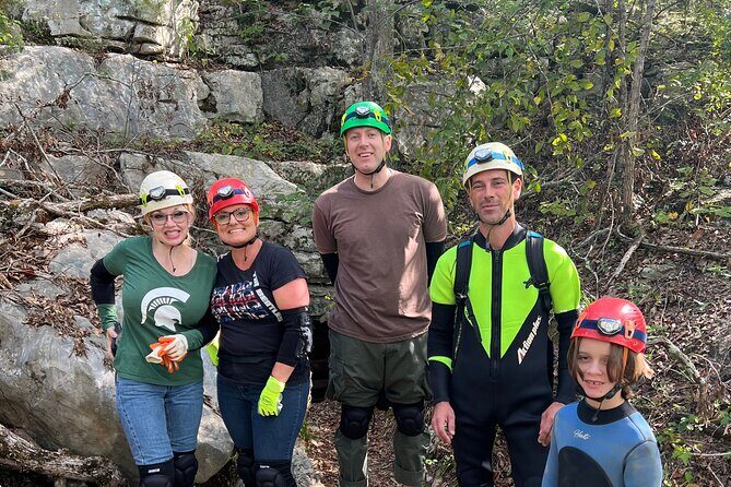 Wild Cave Extreme Tour - Who Will Love This Tour?