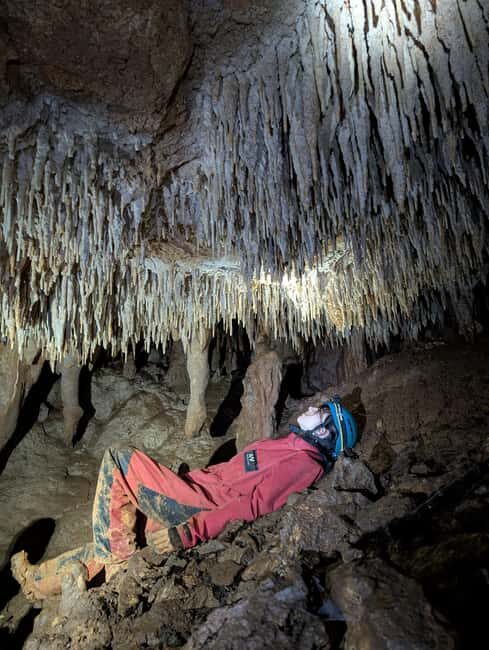 Wild Caving Experience in Melouri Cave Near Kutaisi - Introduction: Explore Georgia’s Hidden Underground