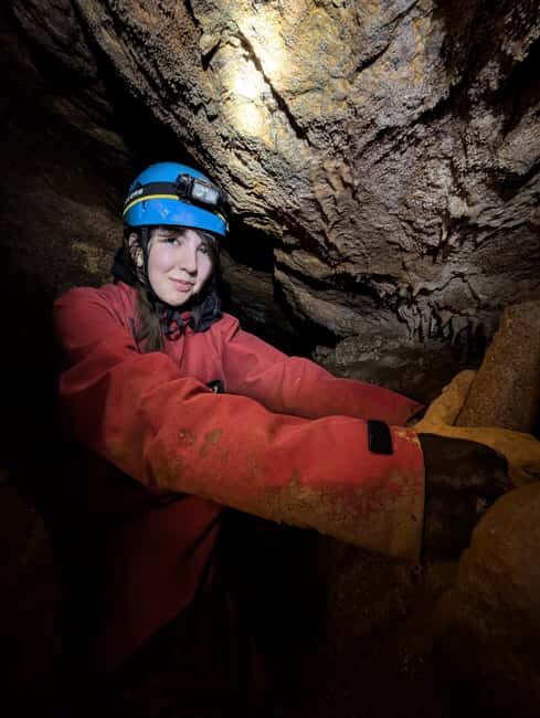 Wild Caving Experience in Melouri Cave Near Kutaisi - Equipment and Safety: Peace of Mind