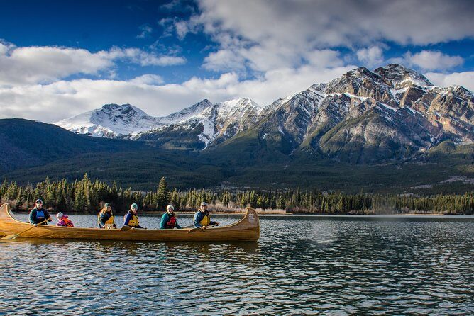 Wild Current Canoe Adventure Join a small group - The Value: How Good Is the Price?