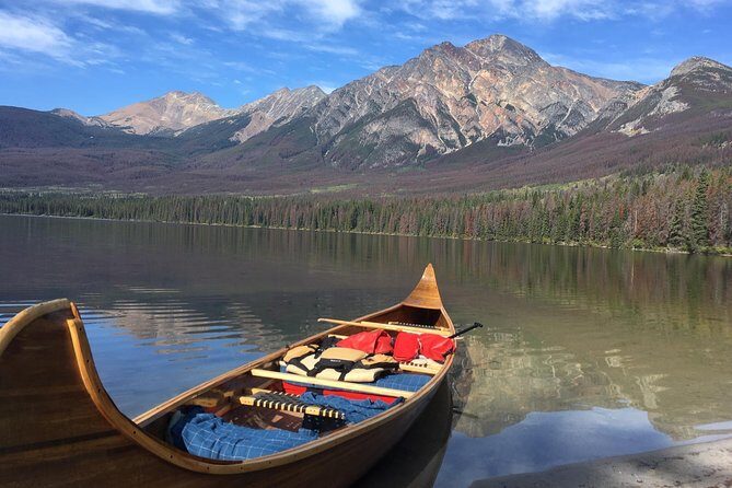 Wild Current Canoe Adventure Join a small group - The Sum Up