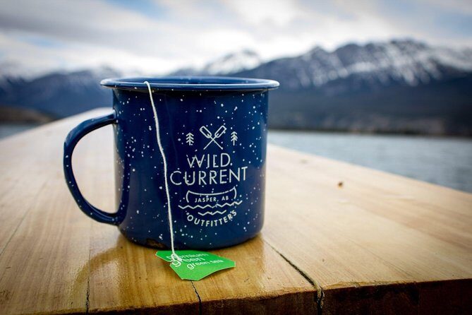 Wild Current Canoe Adventure Join a small group - FAQs