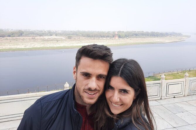 Wild Encounters: Same-Day Safari to Sariska & Jhalana from Delhi - In-Depth Look at the Tour