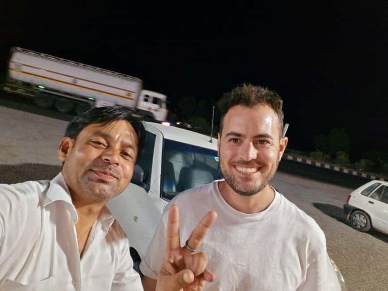 Wild Escape: 3 Days Ranthambore Safari Adventure from Delhi - Who Will Love This Tour?