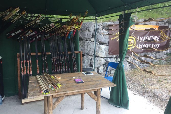 Wild Experience - An Honest Look at Wild Experience in Garda Trentino