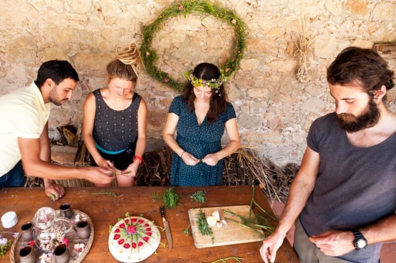 Wild experience: discover, cook & eat the local wild flora - Why This Experience Is Worth Considering