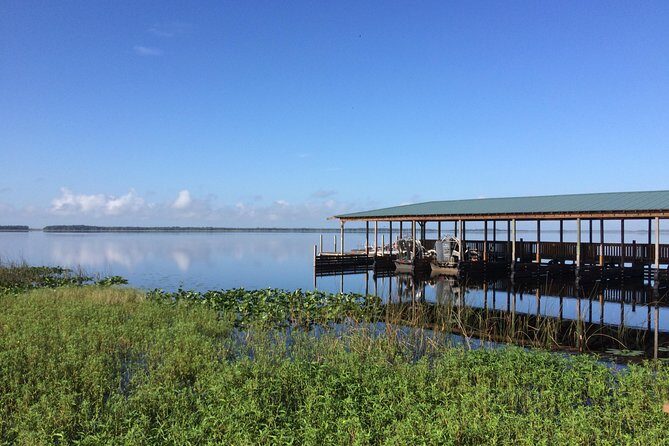 Wild Florida Adventure Package Tour with Transportation - Frequently Asked Questions