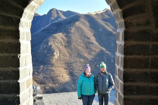 Wild Great Wall Huanghuacheng Half Day Tour - Who Will Love This Tour?