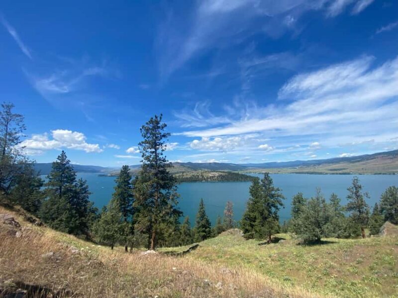 Wild Horse Island/Flathead Lake: Kayak Tour - Key Points