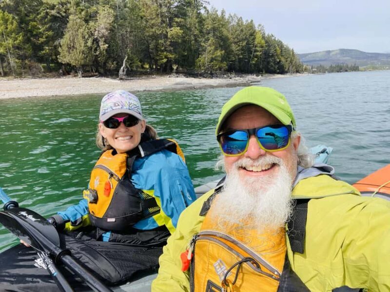 Wild Horse Island/Flathead Lake: Kayak Tour - The Sum Up: Who Is This Tour Best For?