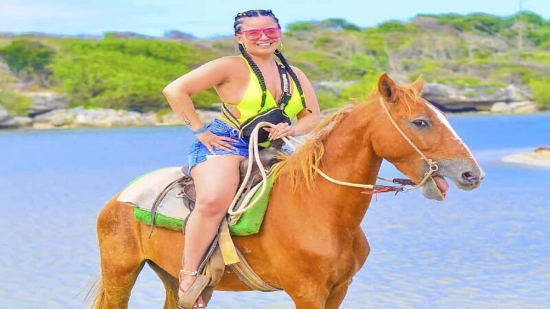 Wild horseback ride in Punta Cana - The Sum Up: Who Should Consider This Tour?