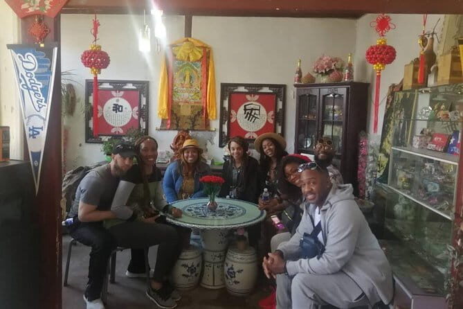 Wild Huanghuacheng Great Wall Private Half Day Tour - Frequently Asked Questions