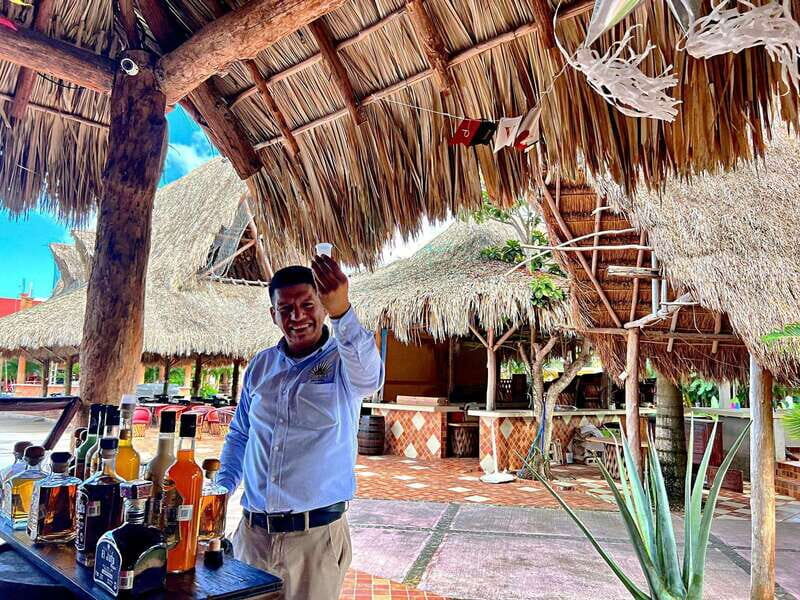 Wild Jade Cavern ATV Tour with Transfers in Cozumel - An In-Depth Look at the Wild Jade Cavern ATV Tour