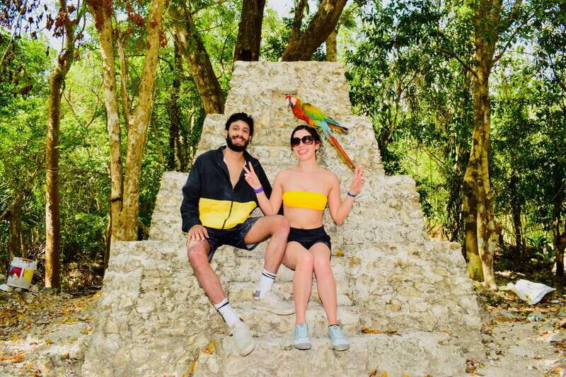 Wild Jade Cavern ATV Tour with Transfers in Cozumel - The Sum Up — Is This for You?
