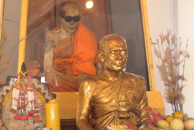 Wild Jeep Safari: Adventure in the Wild - Exploring Koh Samui with a Wild Jeep Safari