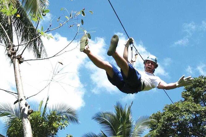 Wild Jeep Safari: Adventure in the Wild - The Practicalities: What You Need to Know