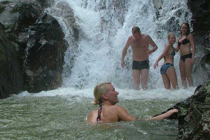 Wild Jeep Safari: Adventure in the Wild - Who Will Love This Tour?