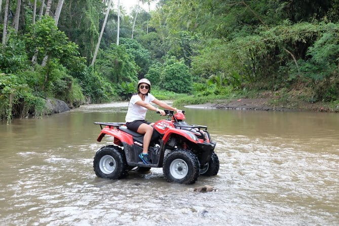Wild Jungle Expedition: Jungle Hopper & Quad ATV Adventure - Who Is This Tour Best For?