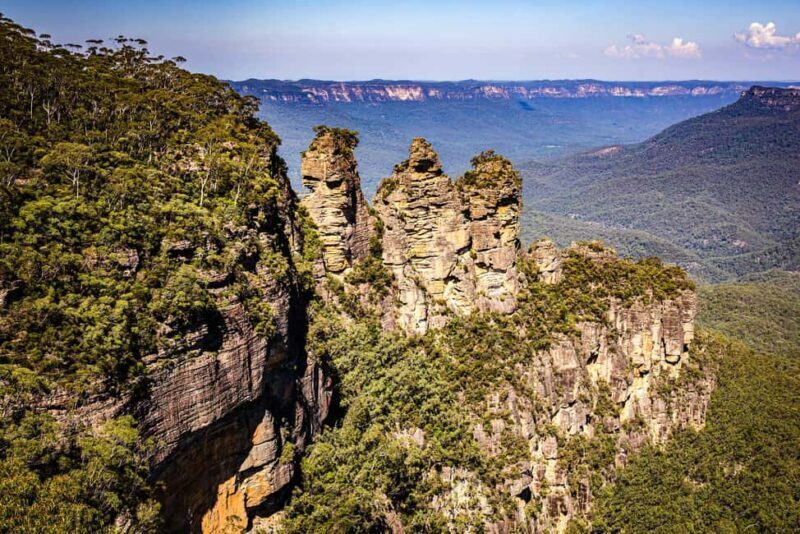 Wild Kangaroos & Blue Mountains private tour - What’s Included and What to Keep in Mind