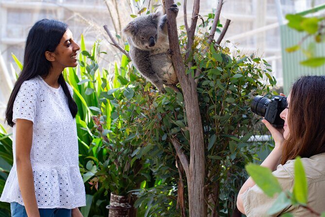 WILD LIFE Sydney Entrance Ticket - FAQs