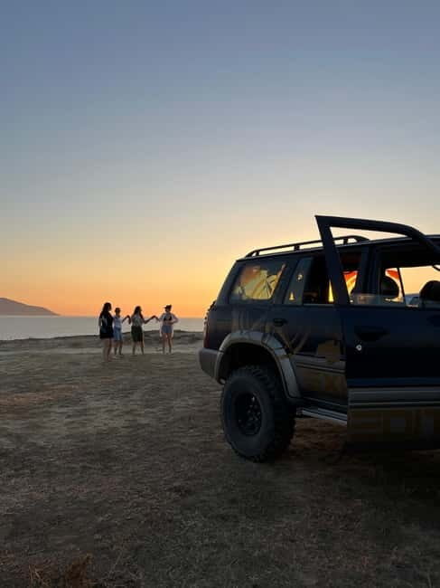 Wild nature tour in the most authentic and inaccessible part of Vlora - Setting the Scene: What Is this Tour?