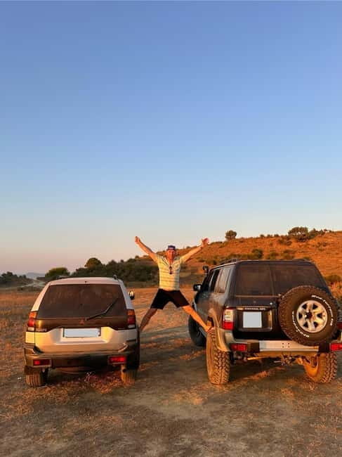 Wild nature tour in the most authentic and inaccessible part of Vlora - FAQ
