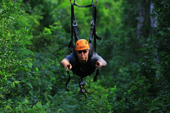 Wild Riviera Maya Tulum Extreme - What Travelers Say