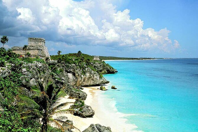 Wild Riviera Maya Tulum Extreme - Who Will Enjoy This Tour Most?