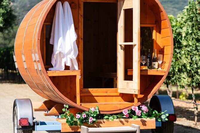 Wild Sauna Experience in the Canadian Rockies from Banff Calgary - The Sum Up