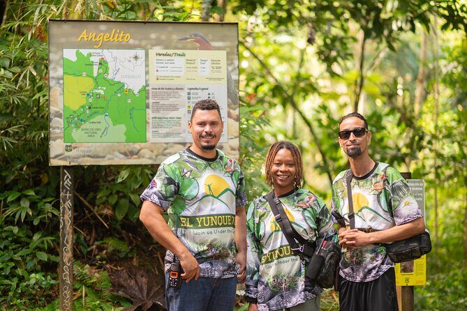 Wild & Scenic Rainforest Nature Walk (Day Time River & Swim) - Who Will Love This Tour?