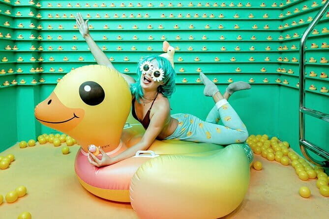 Wild Selfie Museum by Wild Experiences Bali in Indonesia - Wild Selfie Museum by Wild Experiences Bali in Indonesia: A Detailed Review