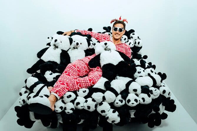 Wild Selfie Museum by Wild Experiences Bali in Indonesia - What Is the Wild Selfie Museum in Bali?