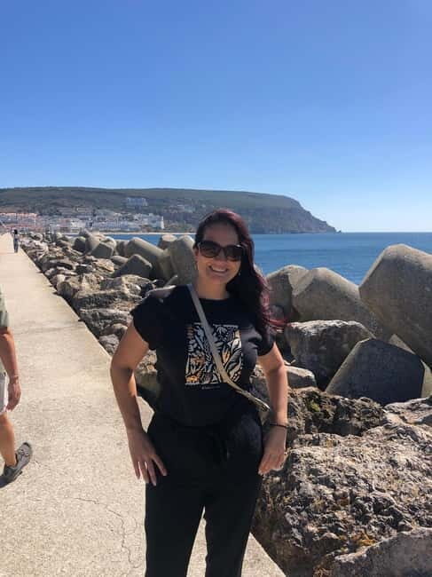 Wild Setúbal: Viewpoint, Cheeses and Wines of Serra da Arrábida - An Overview of the Experience