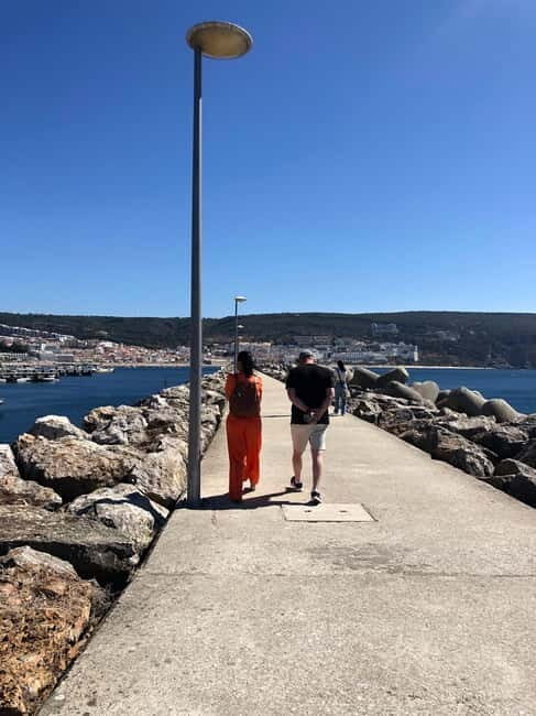 Wild Setúbal: Viewpoint, Cheeses and Wines of Serra da Arrábida - Who Will Love This Tour?