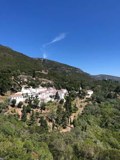 Wild Setúbal: Viewpoint, Cheeses and Wines of Serra da Arrábida - Frequently Asked Questions