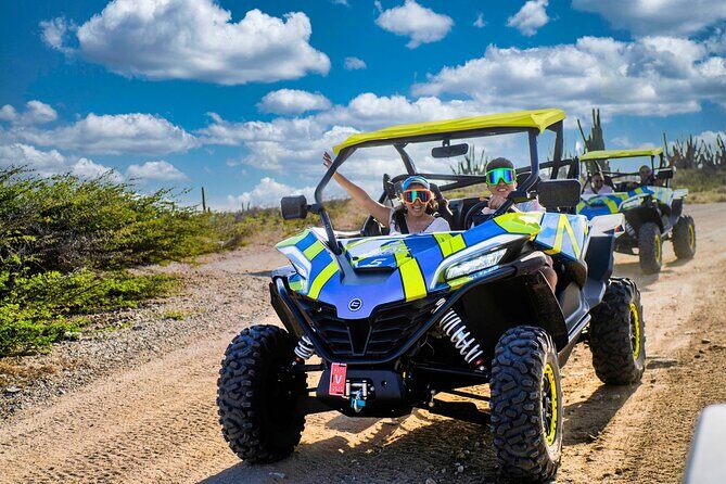Wild Side UTV Tour: Explore the Northern treasure - Key Points