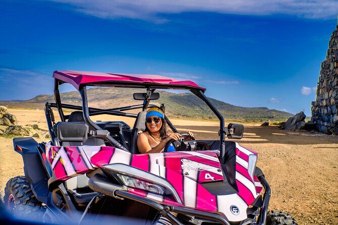 Wild Side UTV Tour: Explore the Northern treasure - An In-depth Look at the UTV Adventure