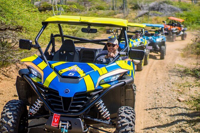Wild Side UTV Tour: Explore the Northern treasure - Authentic Experiences and Authentic People