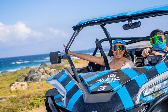 Wild Side UTV Tour: Explore the Northern treasure - FAQ