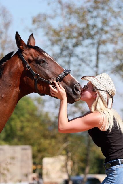 Wild Spring Ranch: Rakovica, Croatia, Horse Riding - Key Points