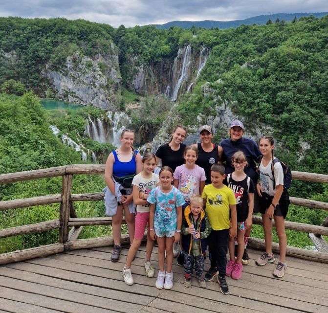 Wild Spring Ranch: Rakovica, Croatia, Horse Riding - Who Will Love This Tour?
