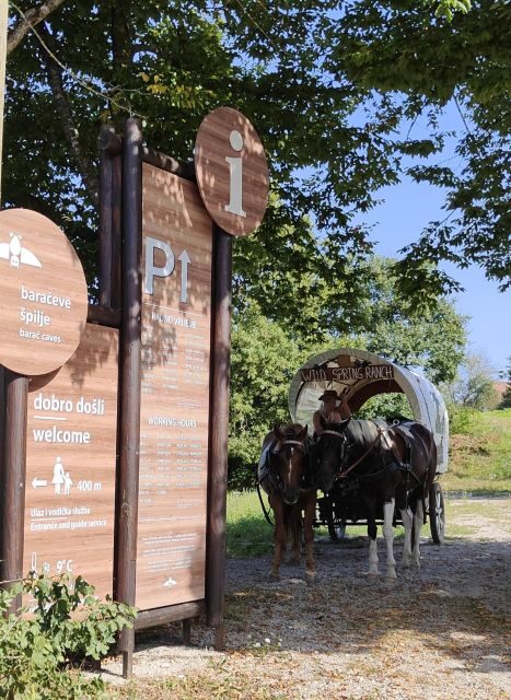 Wild Spring Ranch: Rakovica, Croatia, Horse Riding - Additional Practical Tips