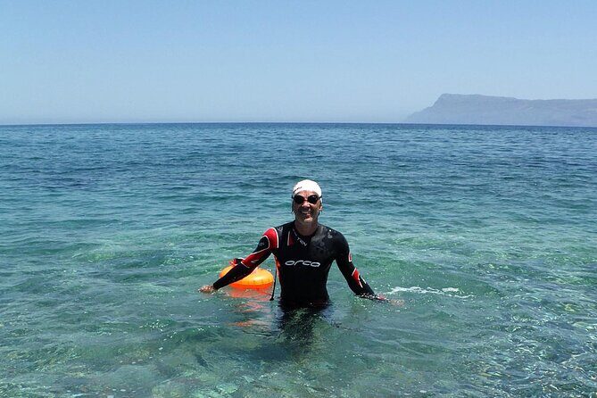 Wild swimming and Hiking in West Crete - Introduction: Why This Tour Can Be a Great Choice
