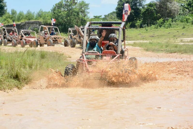 Wild Tiger Buggy: The Best Buggy Excursions in Punta Cana - Final Thoughts on Value