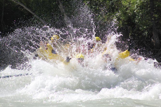 Wild Water Adventures - Who Would Love This Experience?