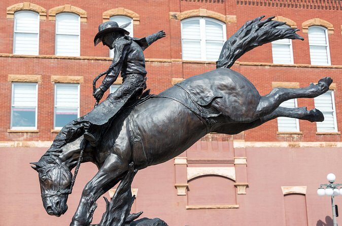 Wild West Deadwood Adventure - User Experience and Practical Considerations