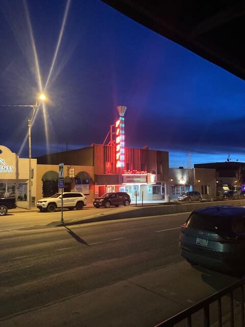 Wild West Ghost Tour - A Close Look at the Wild West Ghost Tour