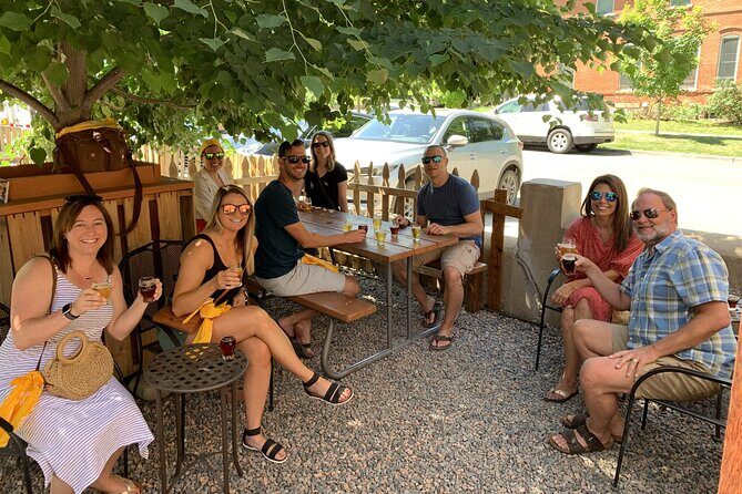 Wild West Pub Crawl - What to Expect on the Wild West Pub Crawl